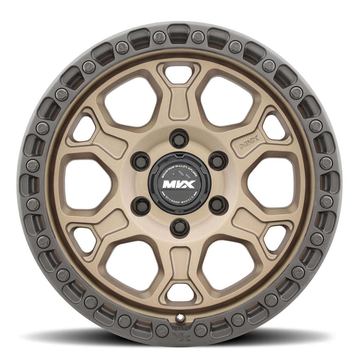 VX62 | Terra Bronze – mvxoffroad