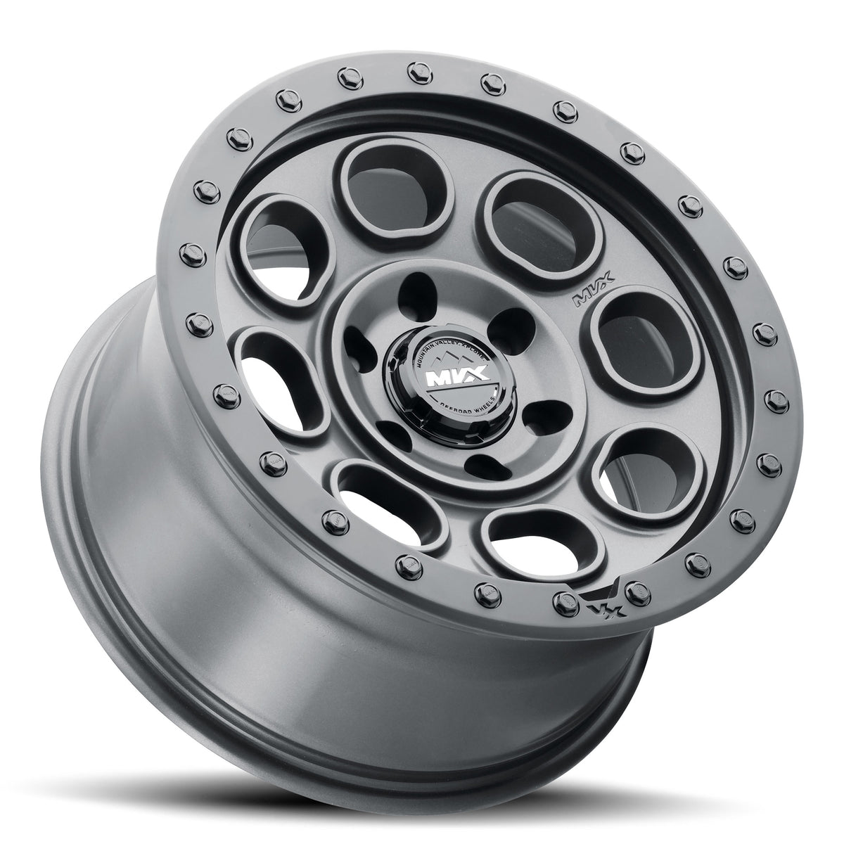 VX80 | Graphite – mvxoffroad